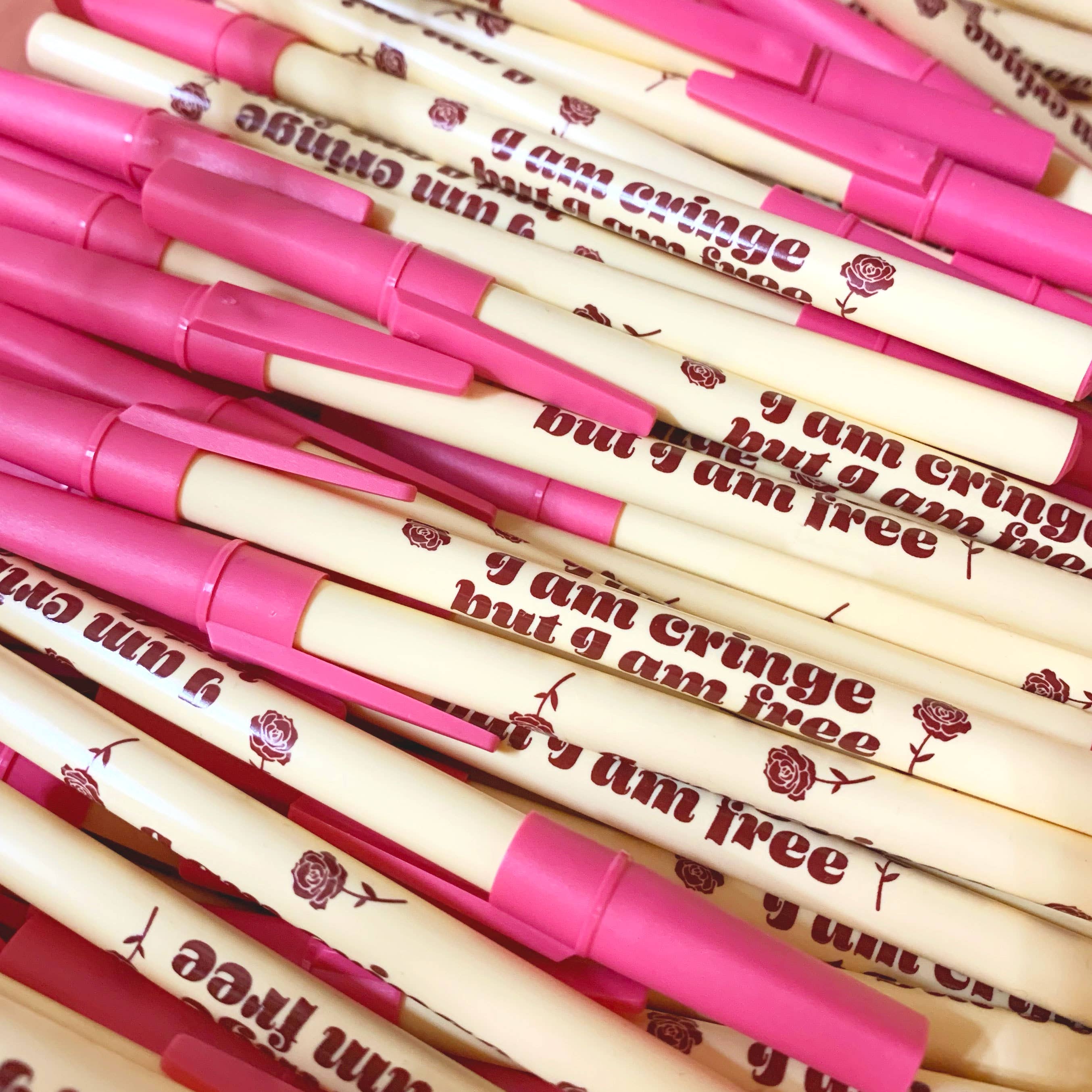 Stickers & Stationery | Vinyl Stickers, Notepads, Post-its, Pens – The ...