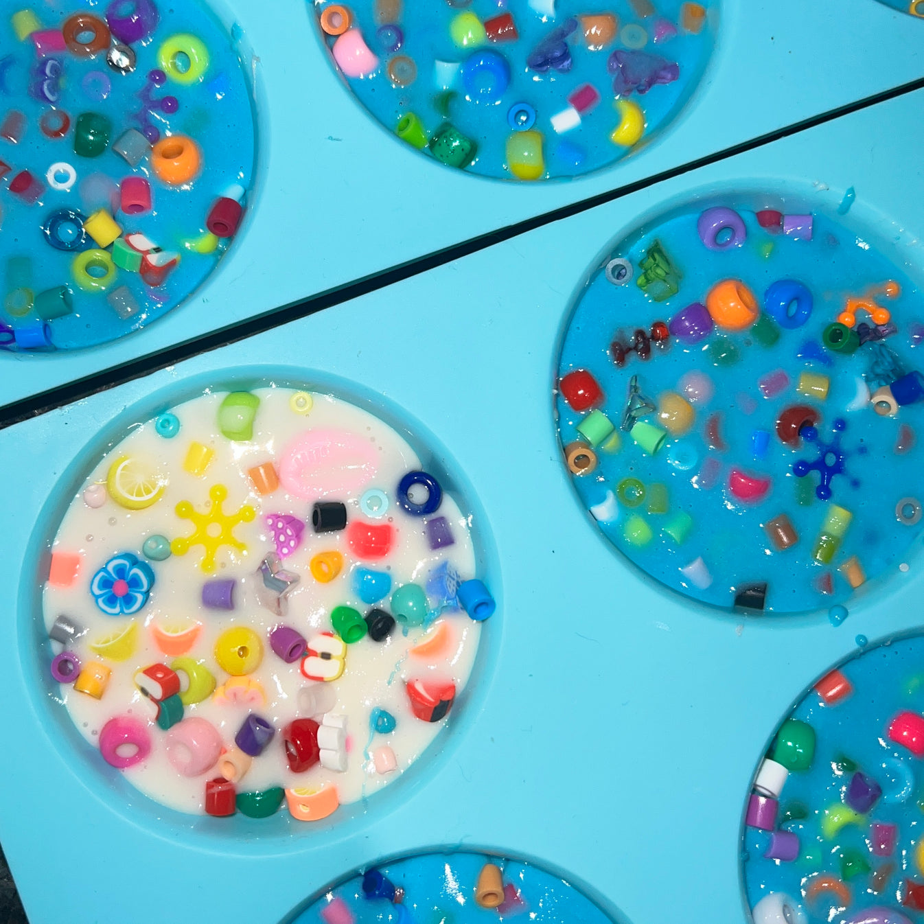 Reusable Picky Pad | Fidget Toy for Skin + Hair Picking – The Cozy ...