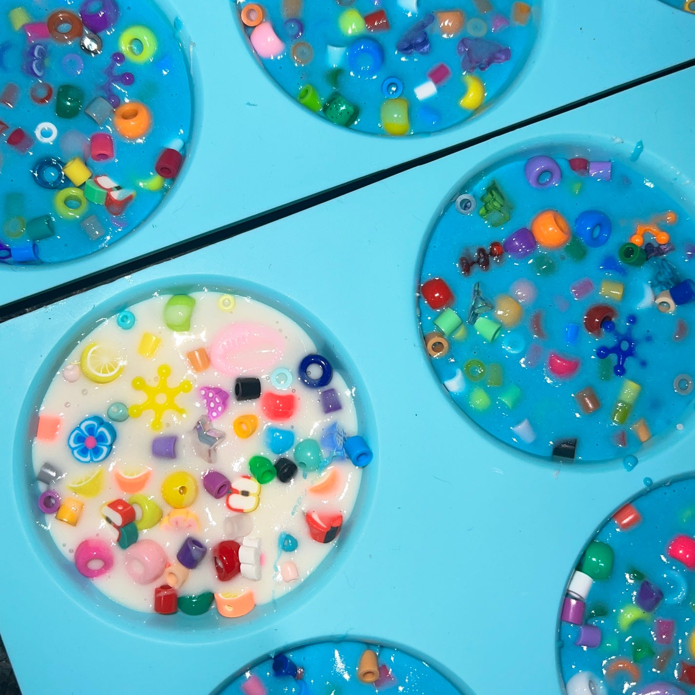 Reusable Picky Pad | Fidget Toy for Skin + Hair Picking – The Cozy ...