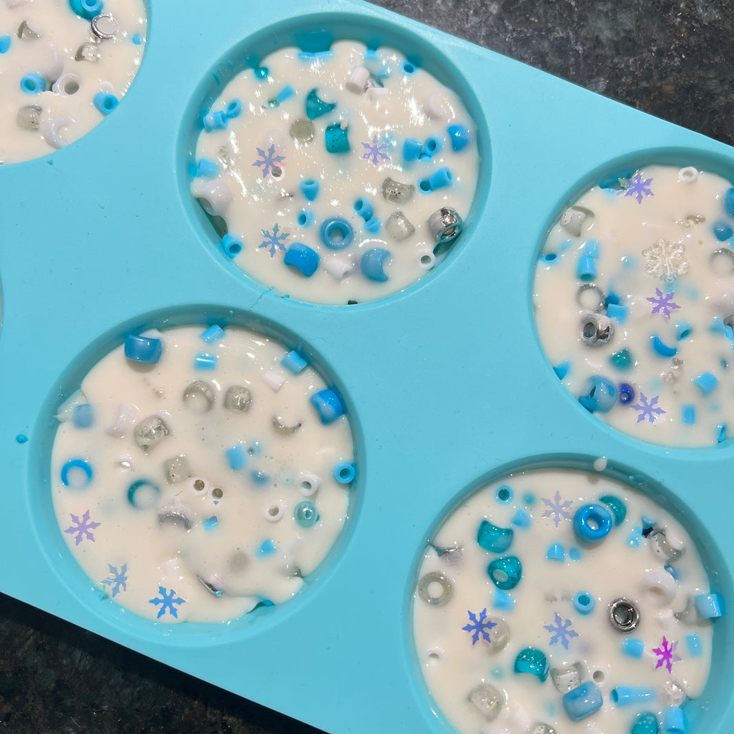 Reusable Picky Pads – The Cozy Tangerine